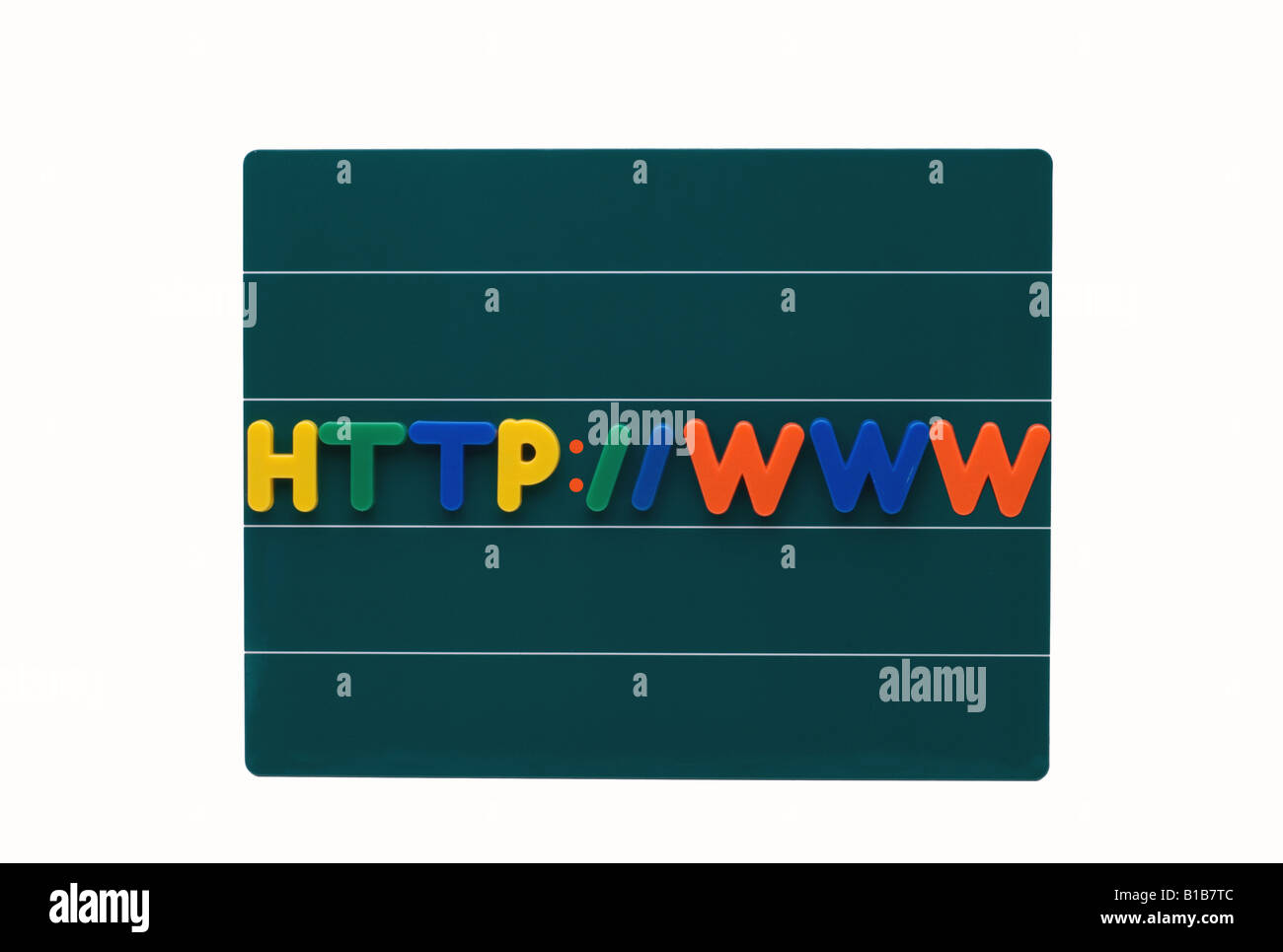 Learn technology Cut Out Stock Images & Pictures - Alamy