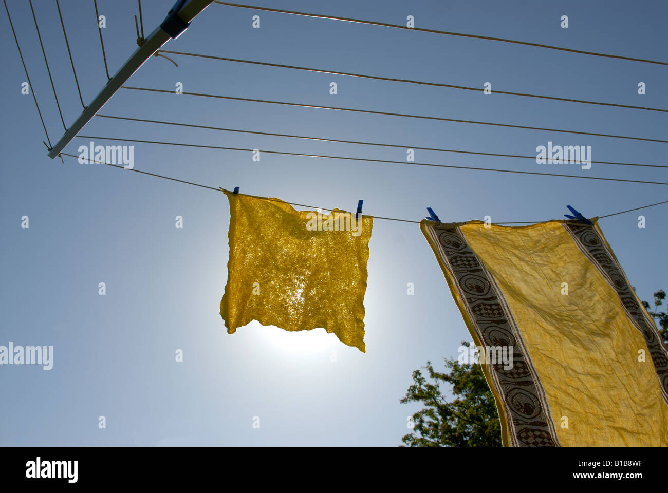 Solar Drying Stock Photos & Solar Drying Stock Images - Alamy