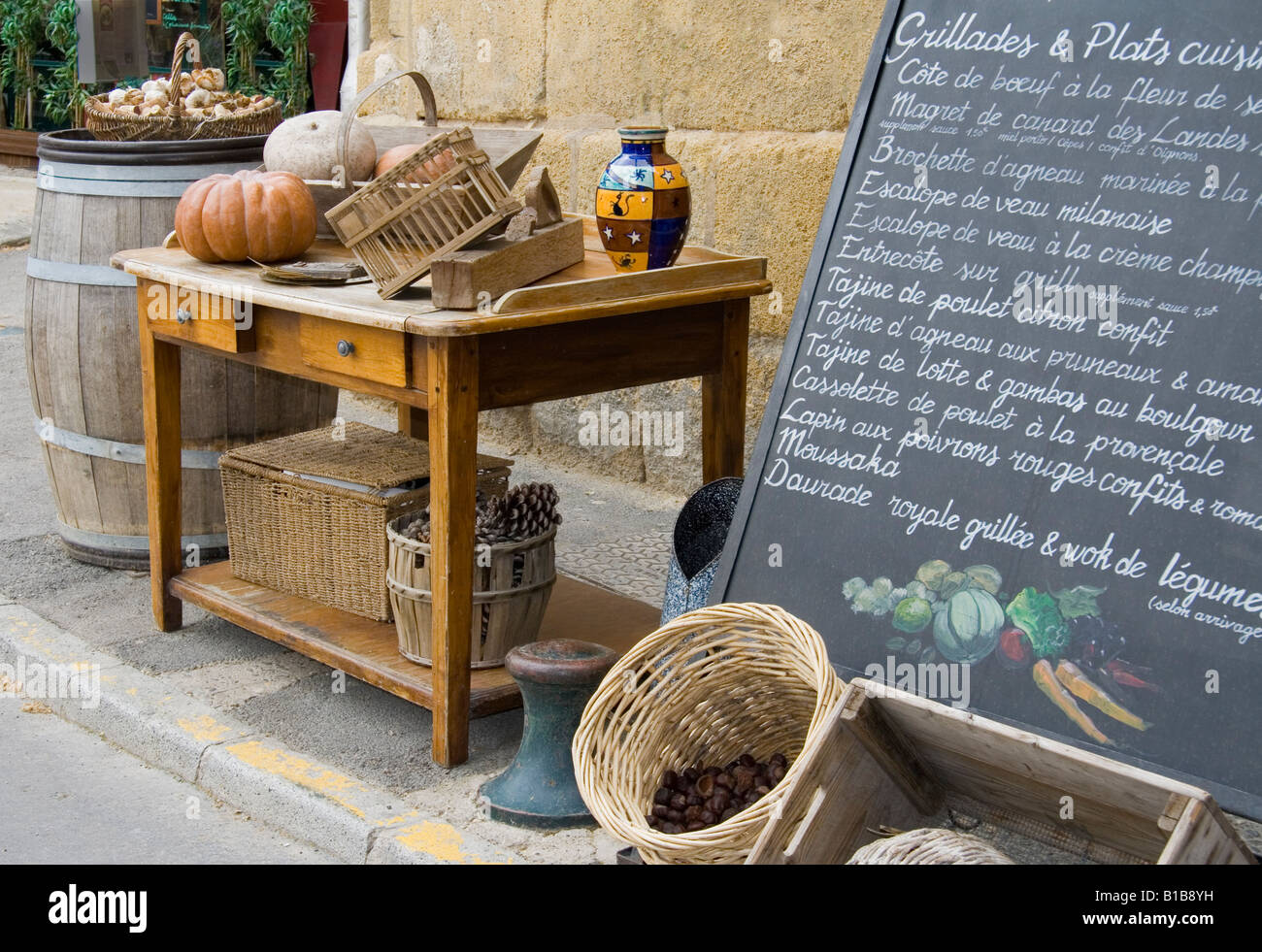 Restaurant cafe menu hi-res stock photography and images - Alamy