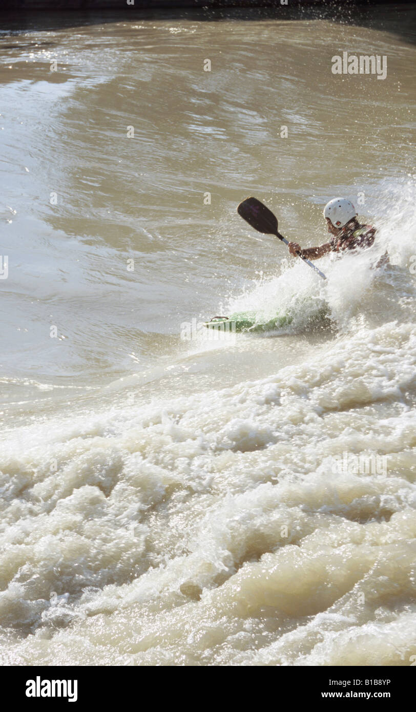 Wildwater hi-res stock photography and images - Alamy