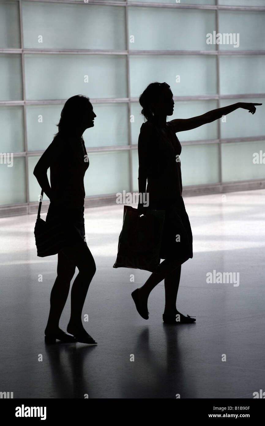 Hand showing light way hi-res stock photography and images - Alamy