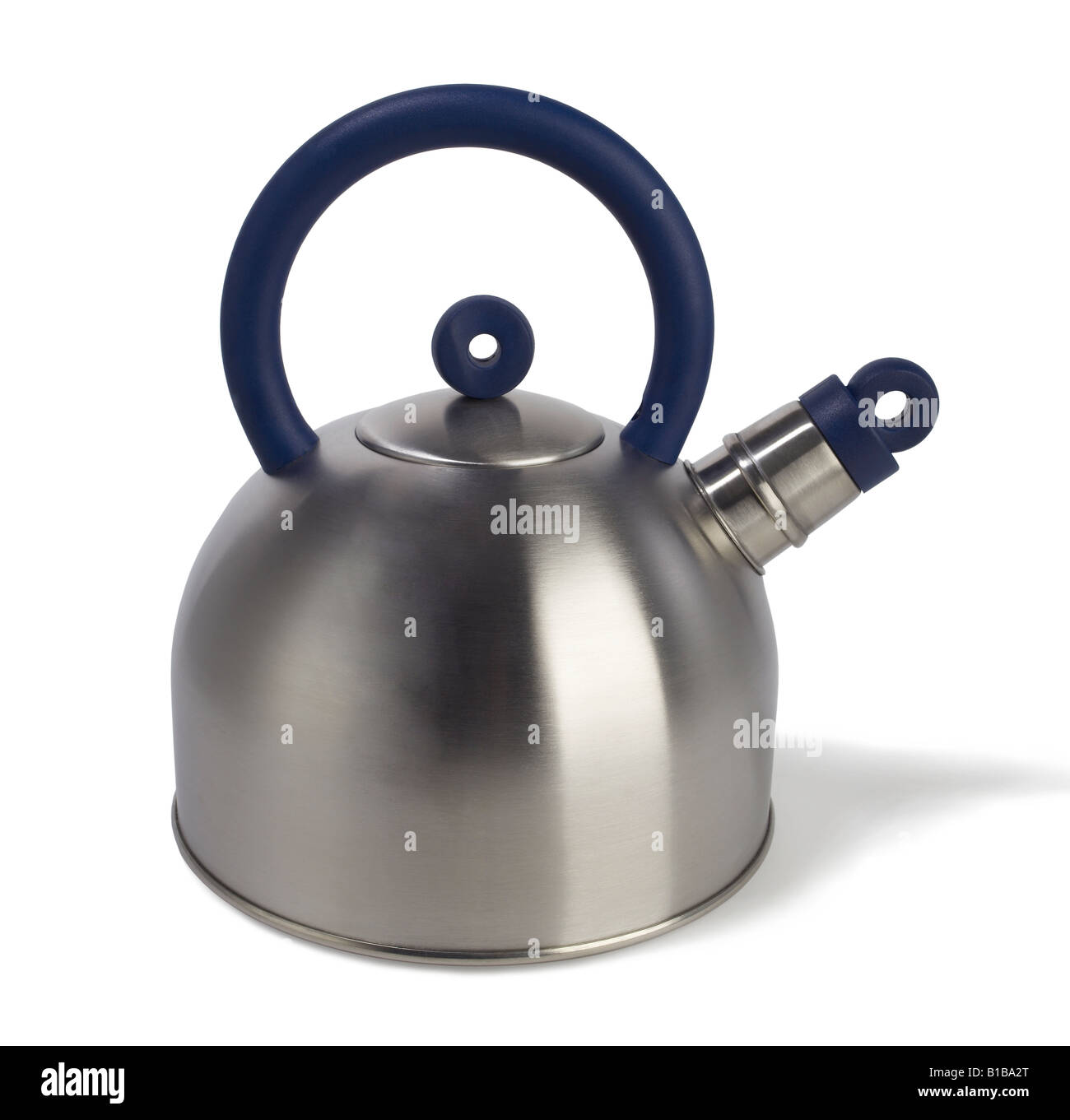 Kettle outline hi-res stock photography and images - Alamy