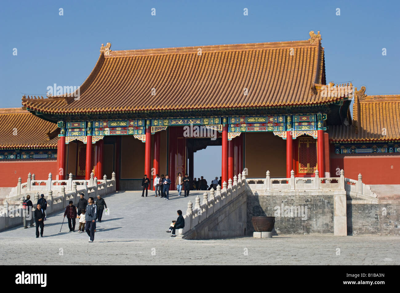 Harmony gateway hi-res stock photography and images - Alamy