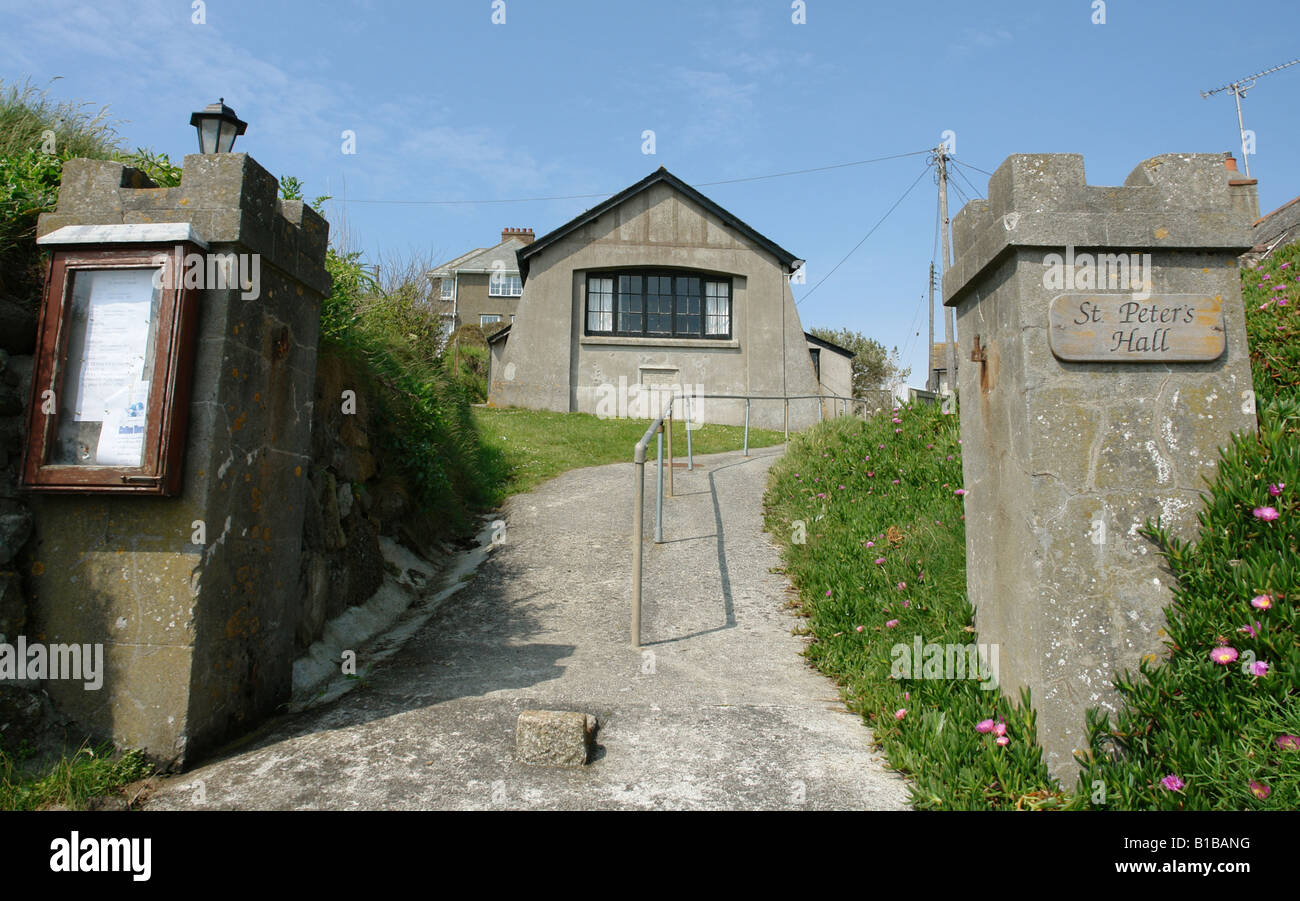 Kerrier council hi-res stock photography and images - Alamy