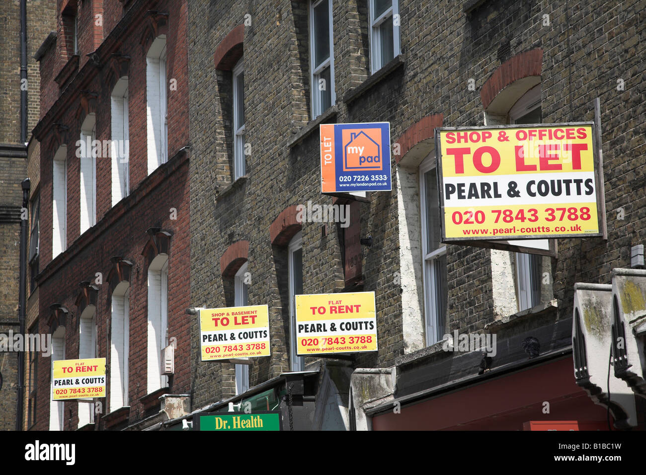Leather lane london hi-res stock photography and images - Alamy
