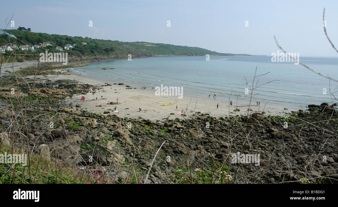 Kerrier council hi-res stock photography and images - Alamy
