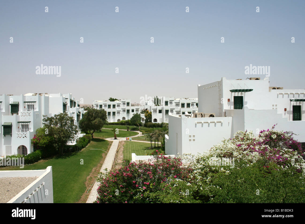 Exterior facade luxury hotel hi-res stock photography and images - Alamy