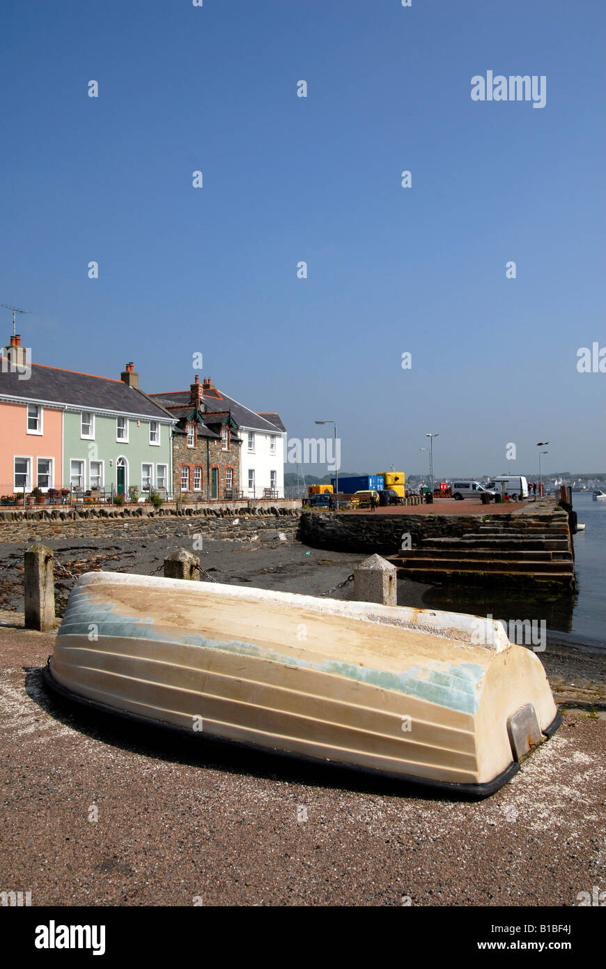 Strangford lock hi-res stock photography and images - Alamy