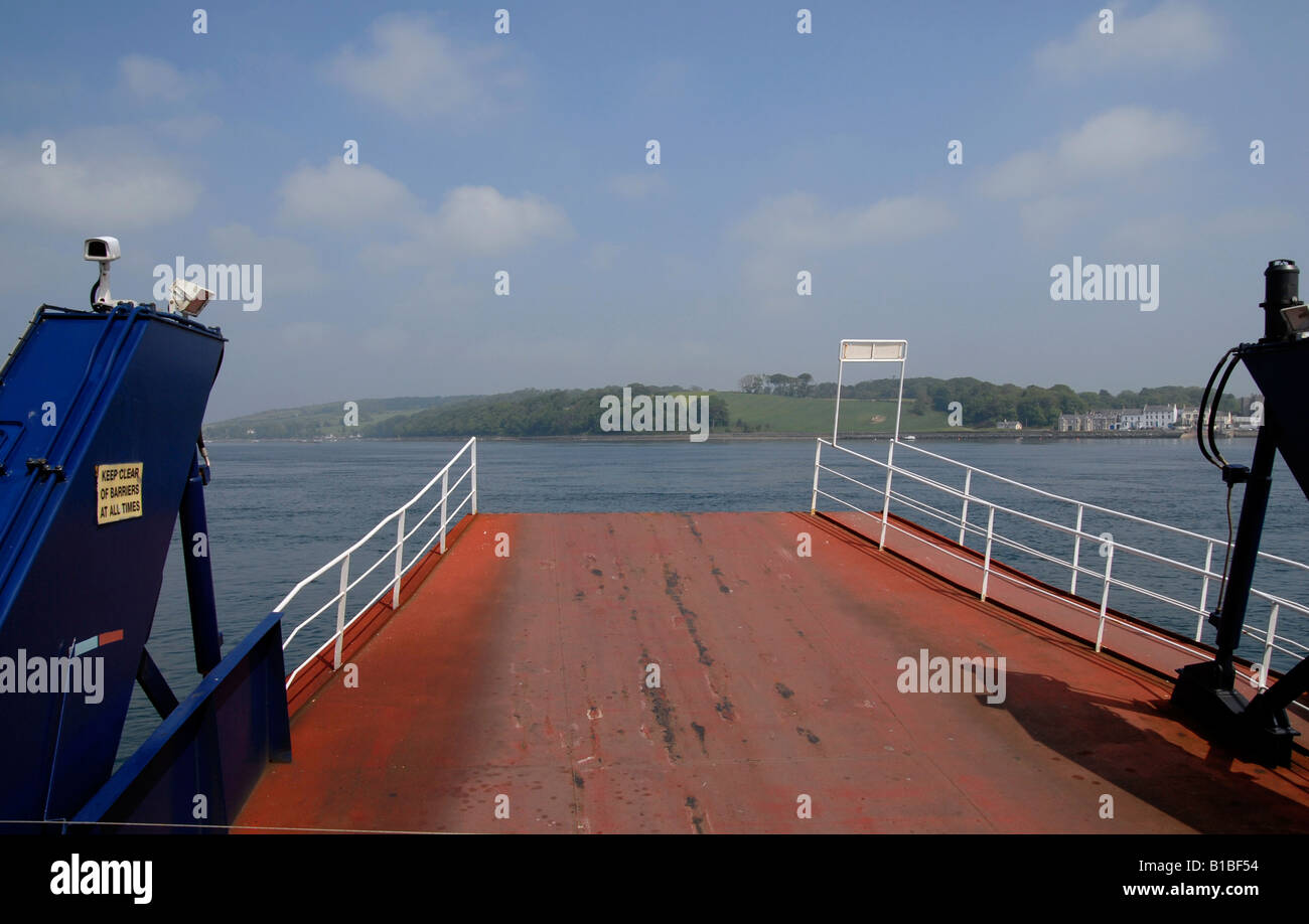 Strangford lough ferry hi-res stock photography and images - Alamy