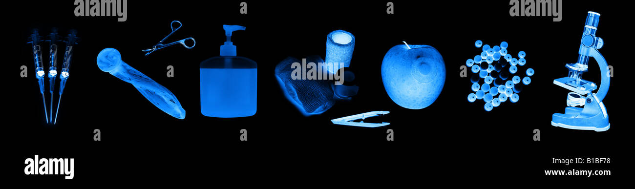 The safety of objects film hi-res stock photography and images - Alamy