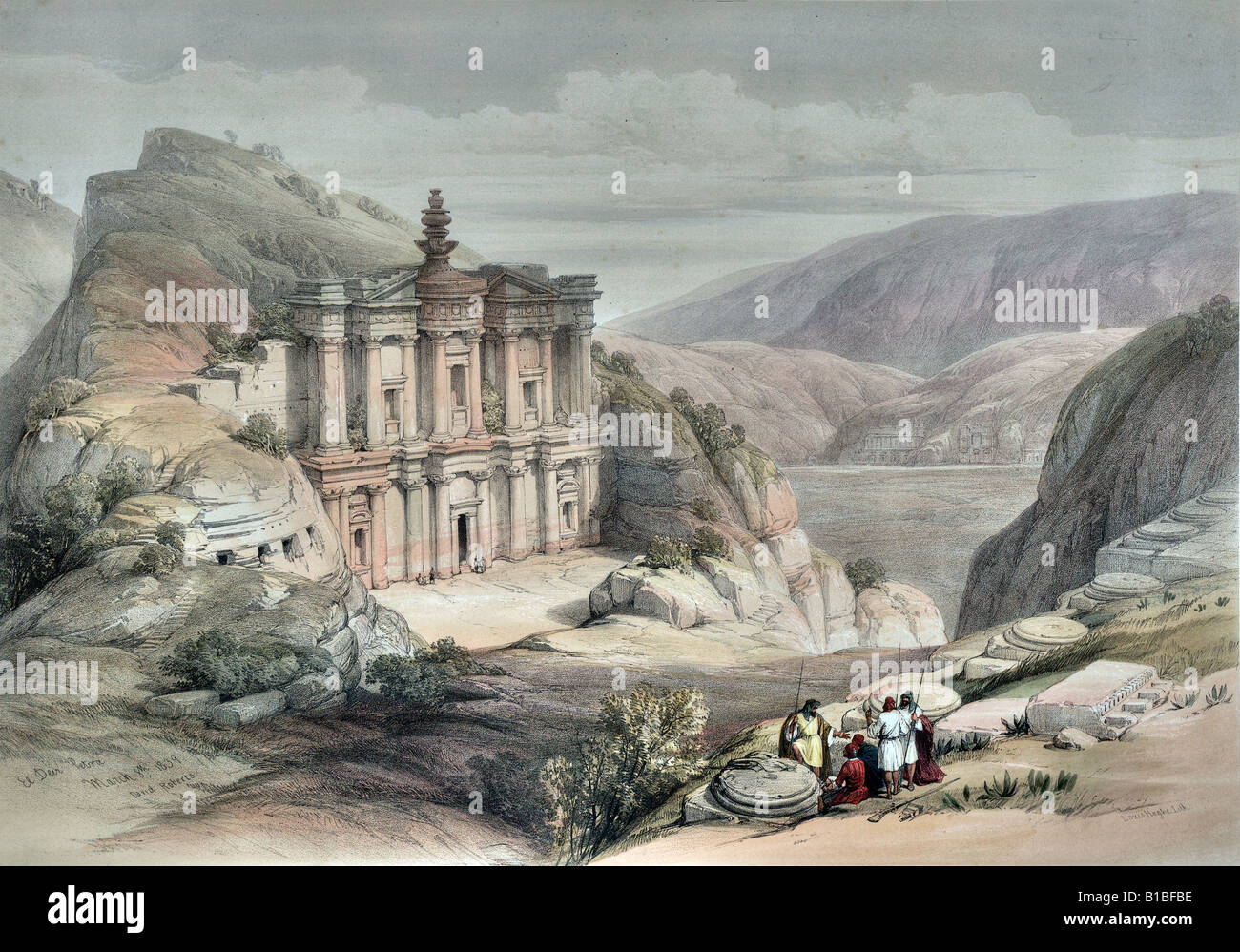 Mount seir hi-res stock photography and images - Alamy