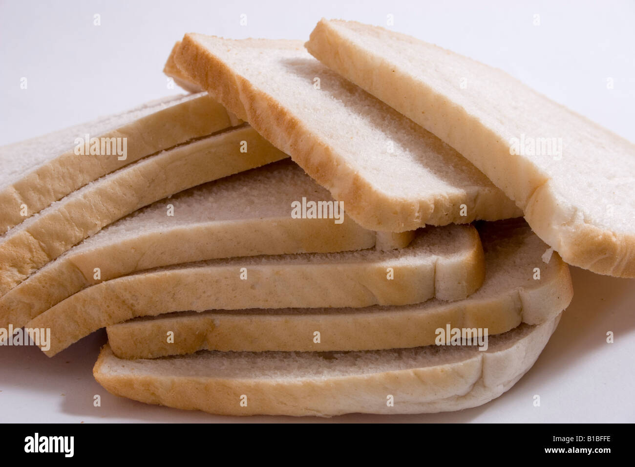 Eight slices hi-res stock photography and images - Alamy