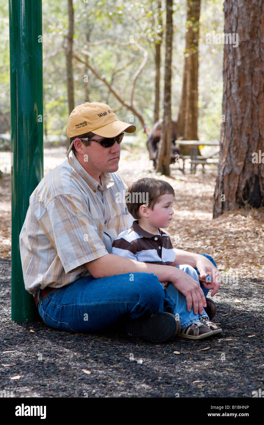 Father take hi-res stock photography and images - Alamy