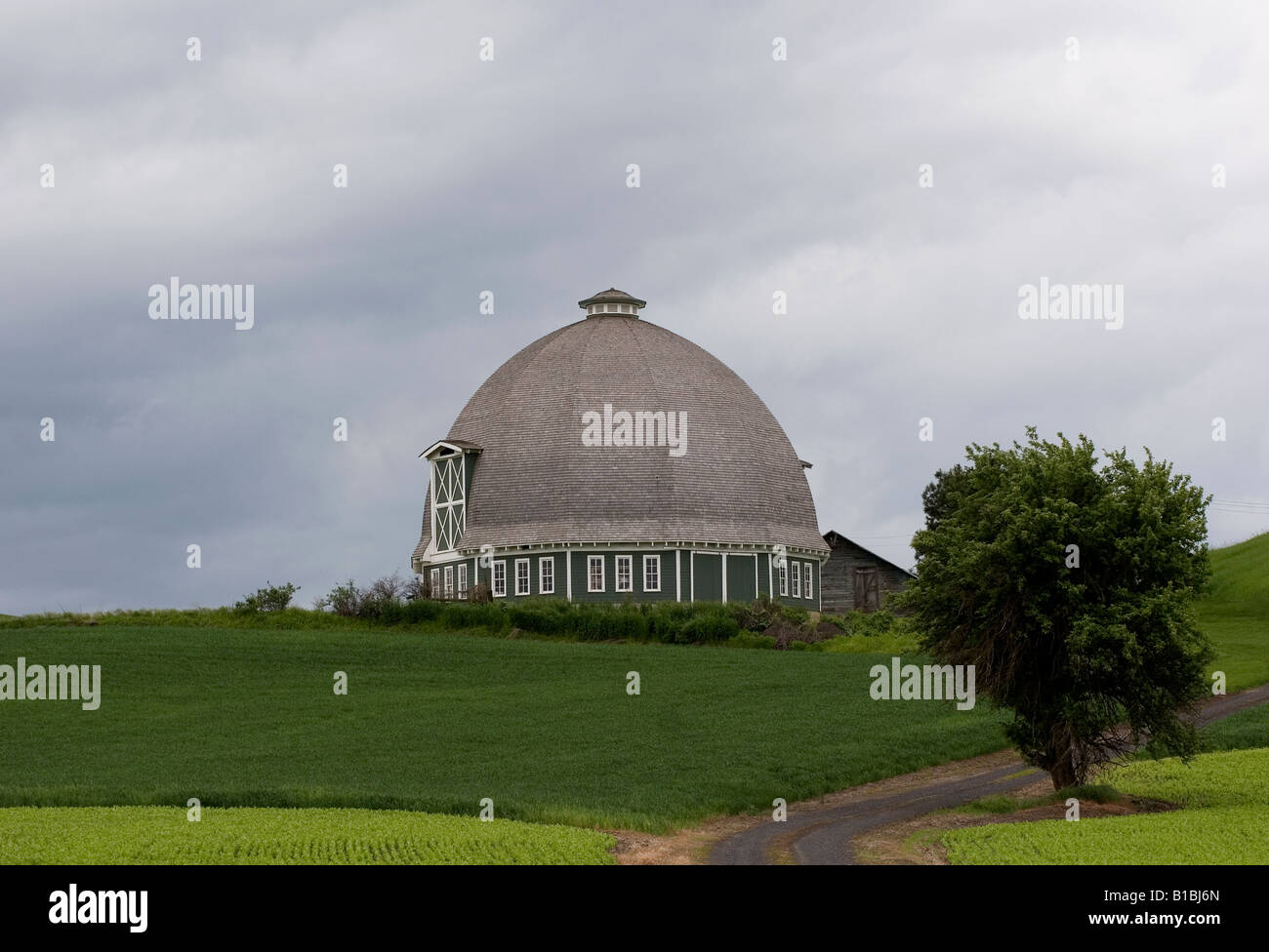 Palouse country hi-res stock photography and images - Alamy