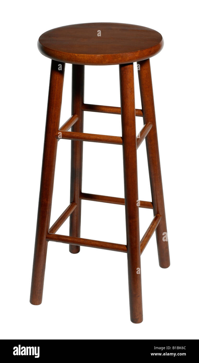 Stool hi-res stock photography and images - Alamy