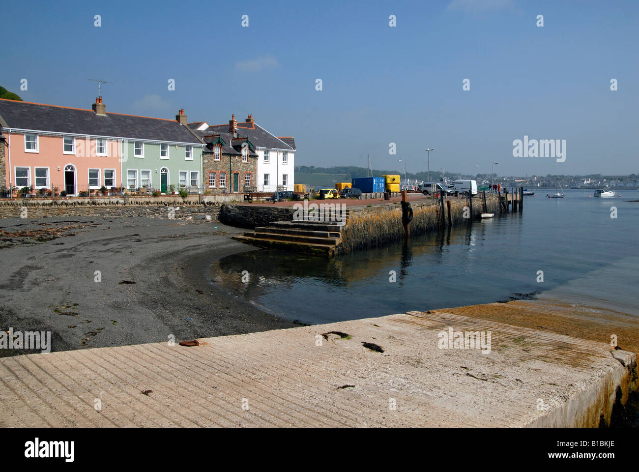 Strangford Strangford lough Northern Ireland Strangford strangford lock ...