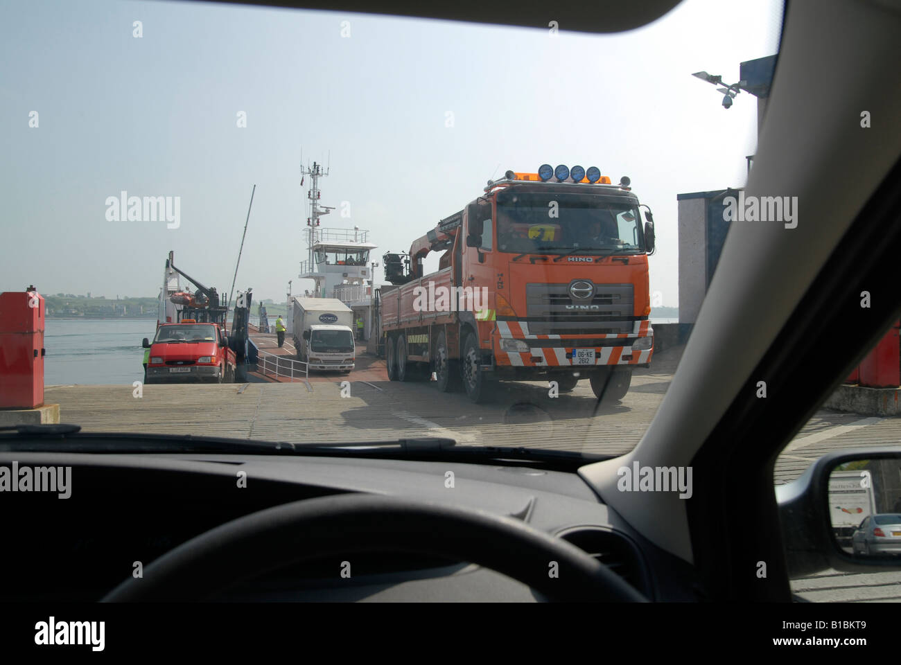 Strangford Strangford lough Northern Ireland Strangford strangford lock ...