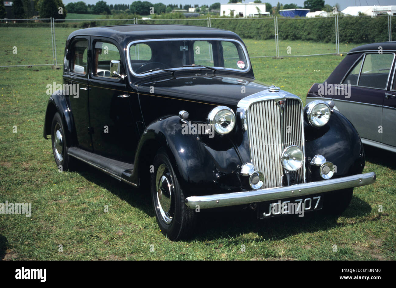Rover 75 hi-res stock photography and images - Alamy