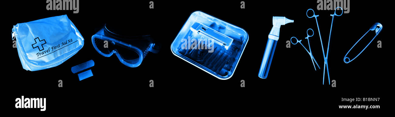 Xray image airport High Resolution Stock Photography and Images - Alamy