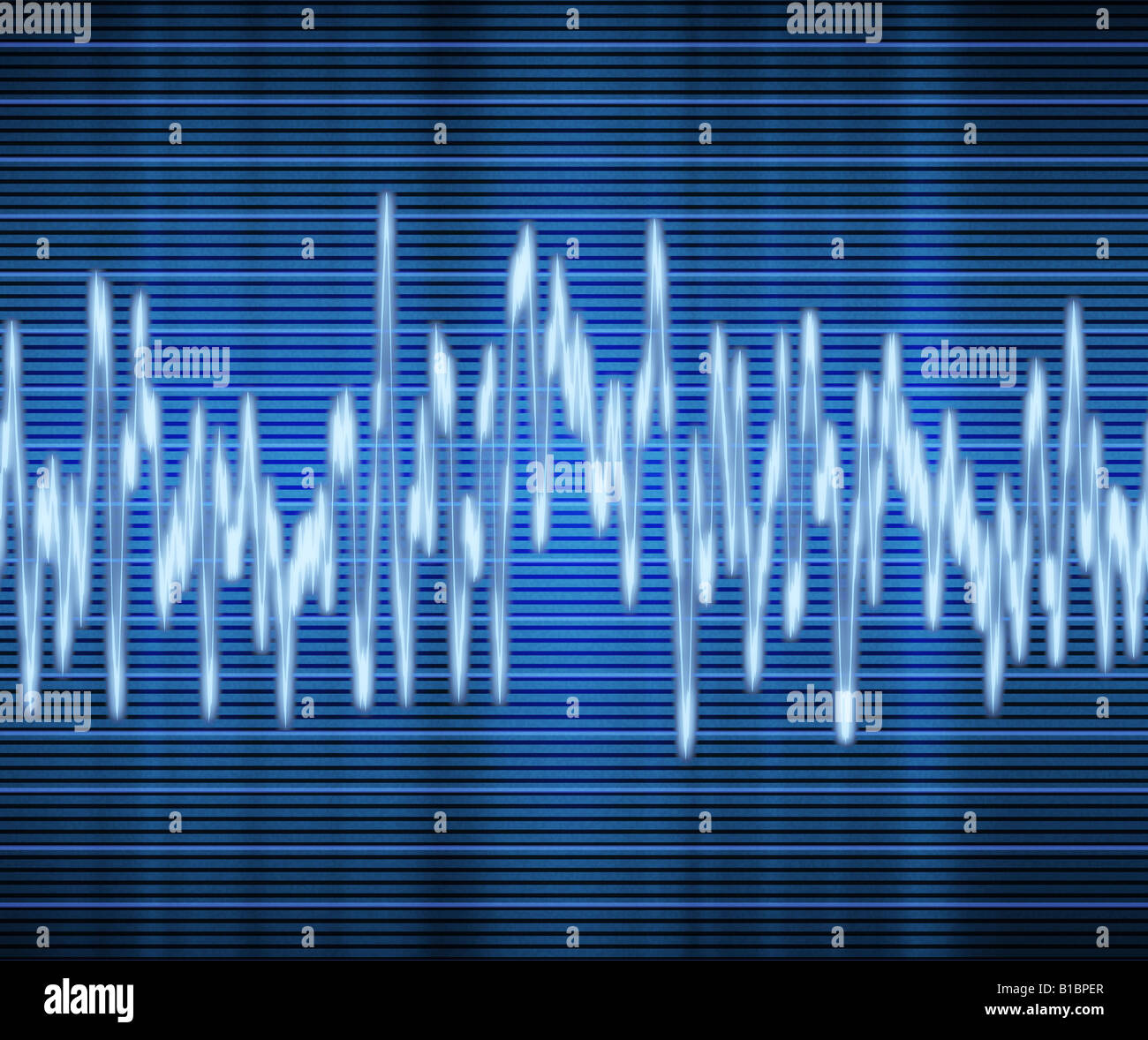 Amplitude sound hi-res stock photography and images - Alamy