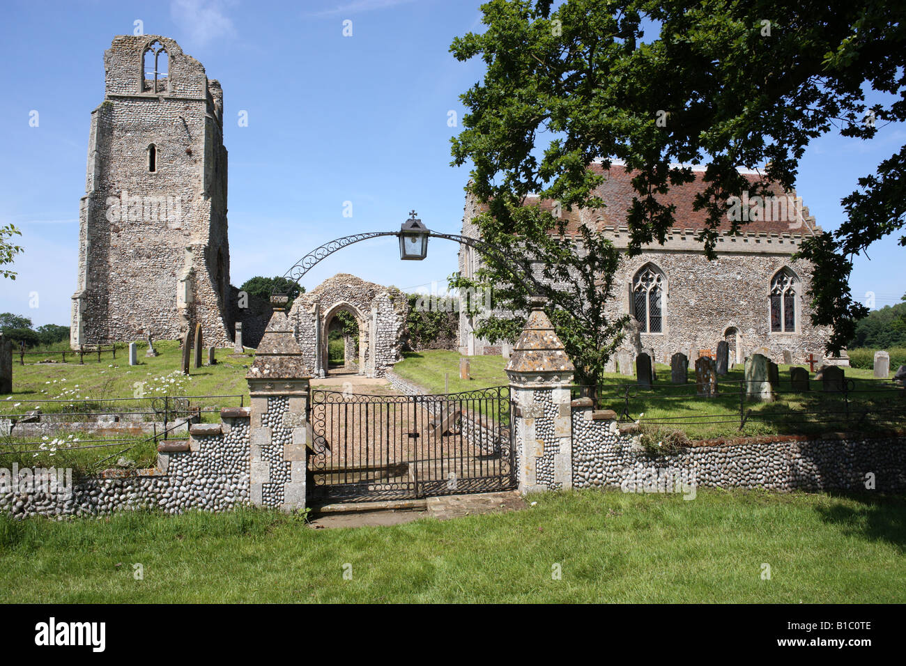 Barningham hi-res stock photography and images - Alamy