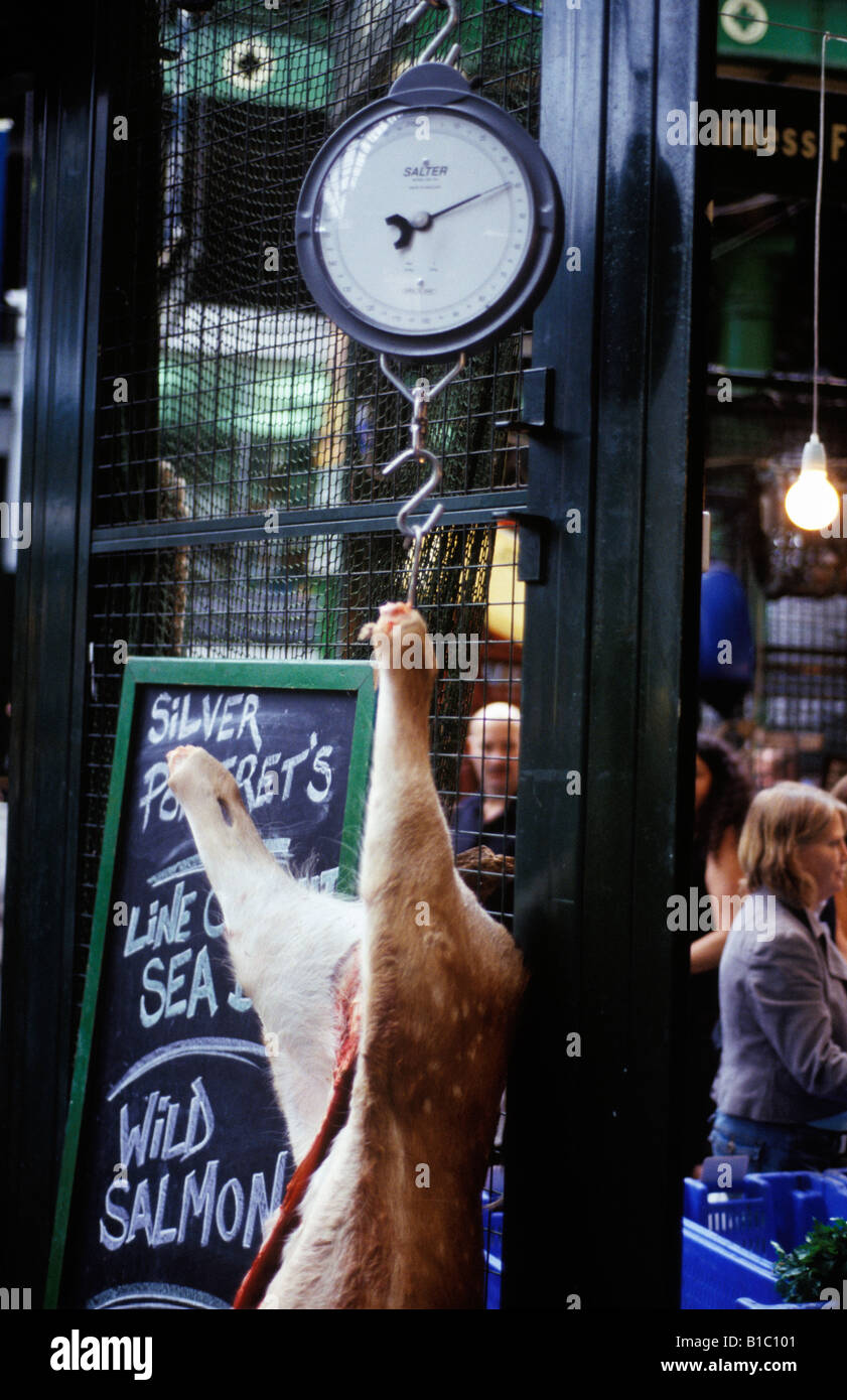Scales hang hi-res stock photography and images - Alamy