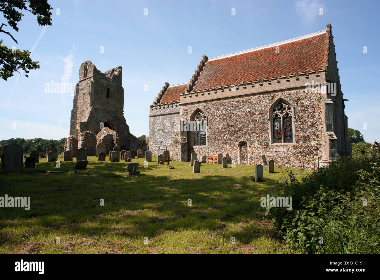 Barningham hi-res stock photography and images - Alamy
