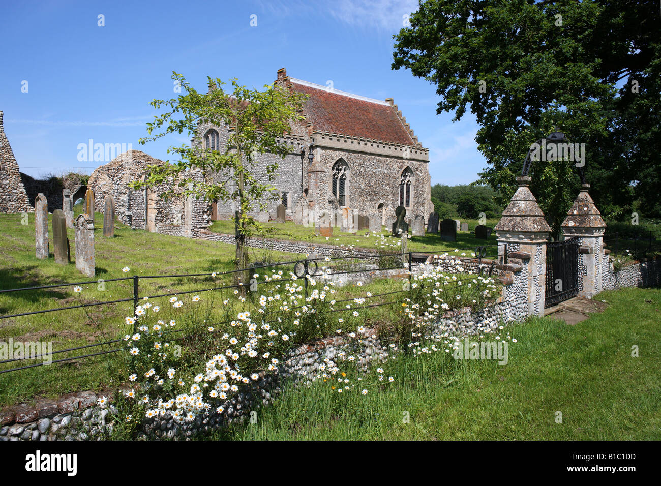 Barningham hi-res stock photography and images - Alamy