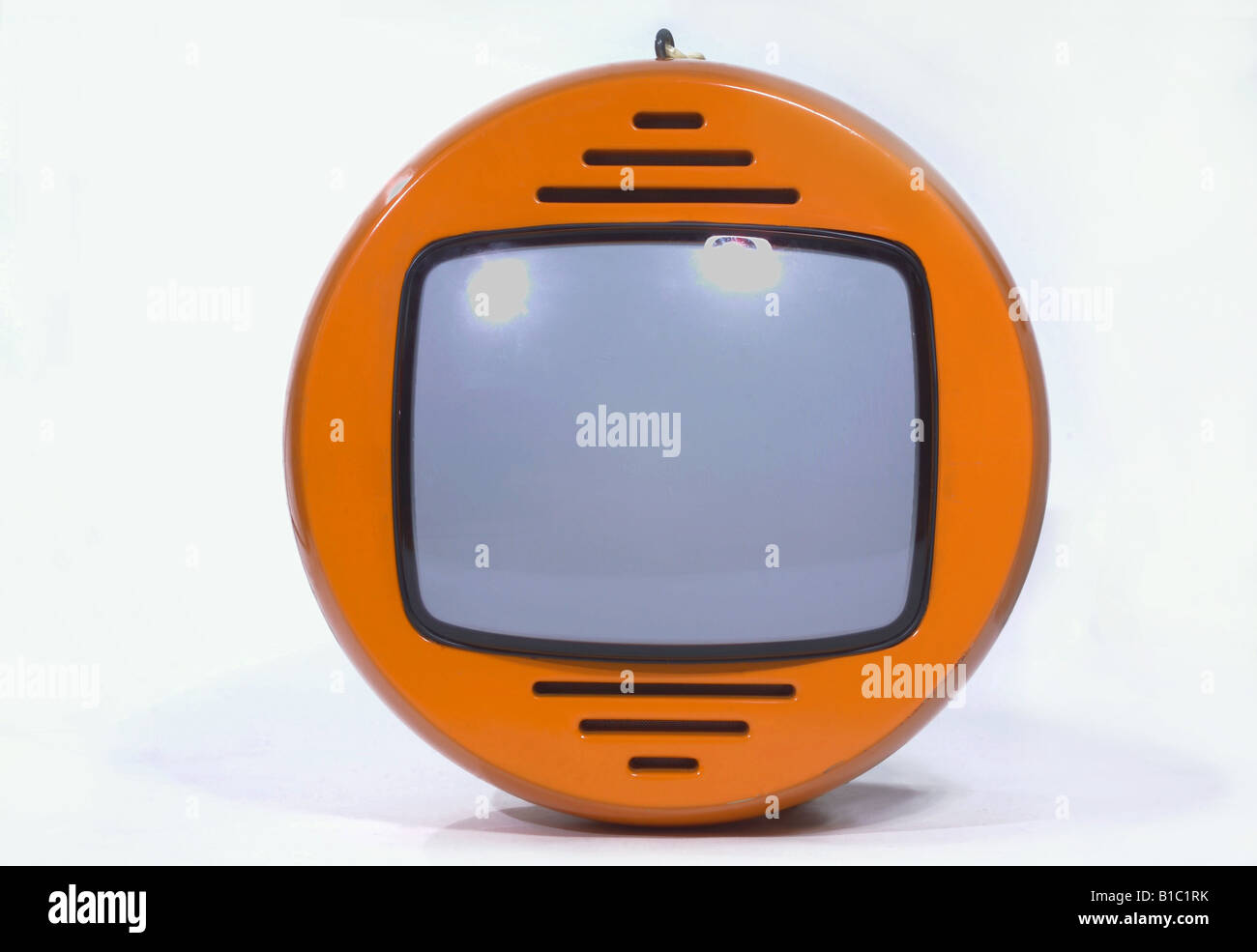 Japain tv set hi-res stock photography and images - Alamy
