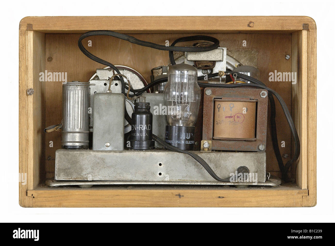 Open transformer Cut Out Stock Images & Pictures - Alamy