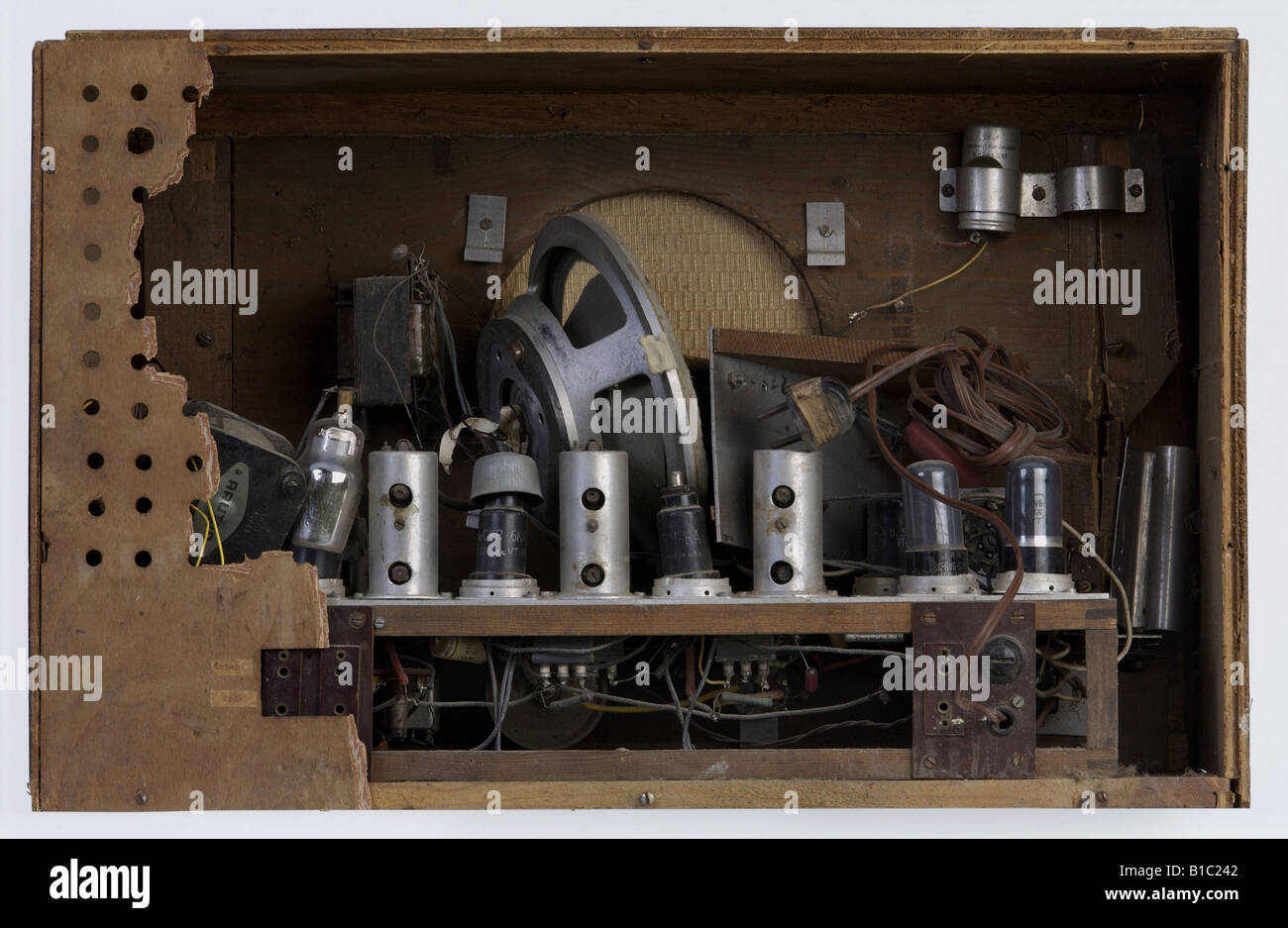 Side is open hi-res stock photography and images - Alamy