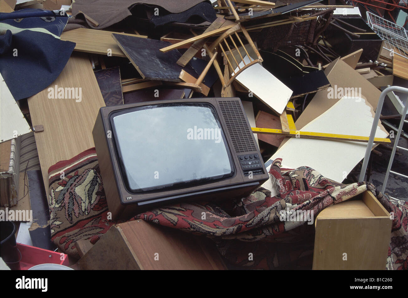 Television order hi-res stock photography and images - Alamy