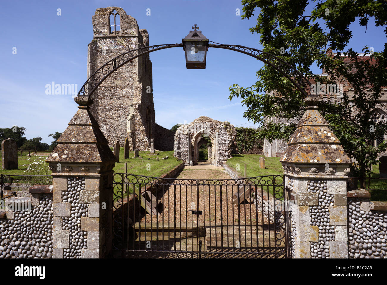 Barningham hi-res stock photography and images - Alamy