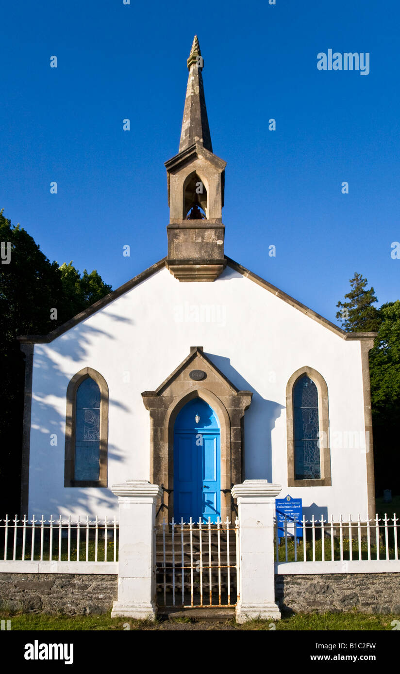 Colintraive Stock Photos & Colintraive Stock Images - Alamy