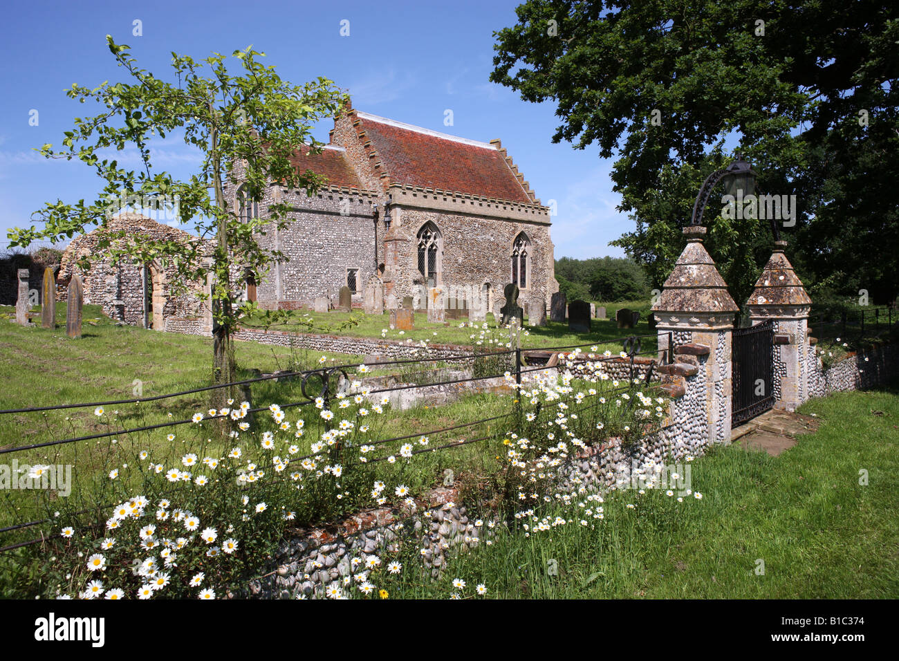 Barningham hi-res stock photography and images - Alamy