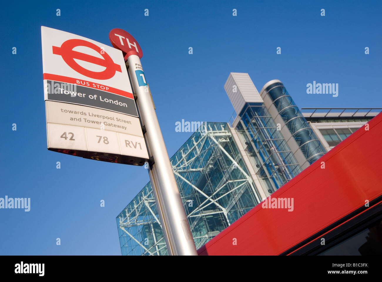 Transport For London Sign High Resolution Stock Photography and Images ...