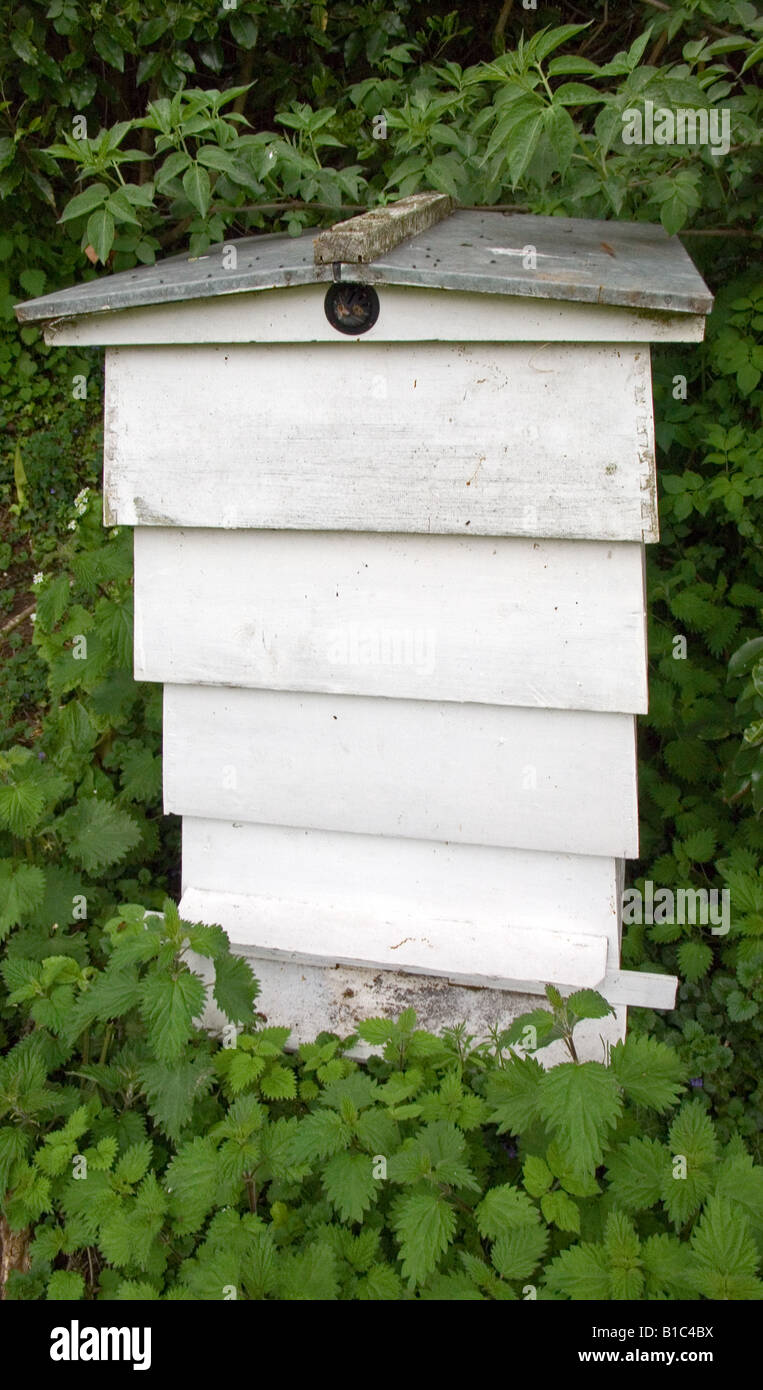 Beehive, Kent, England, UK Stock Photo - Alamy