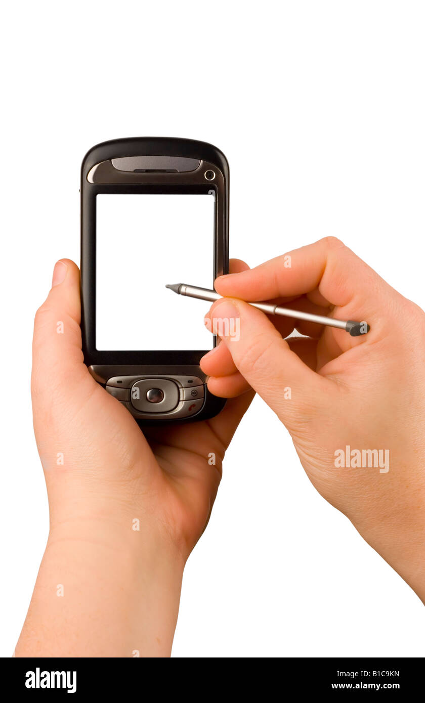 technology business communication device cellular phone and camera ...