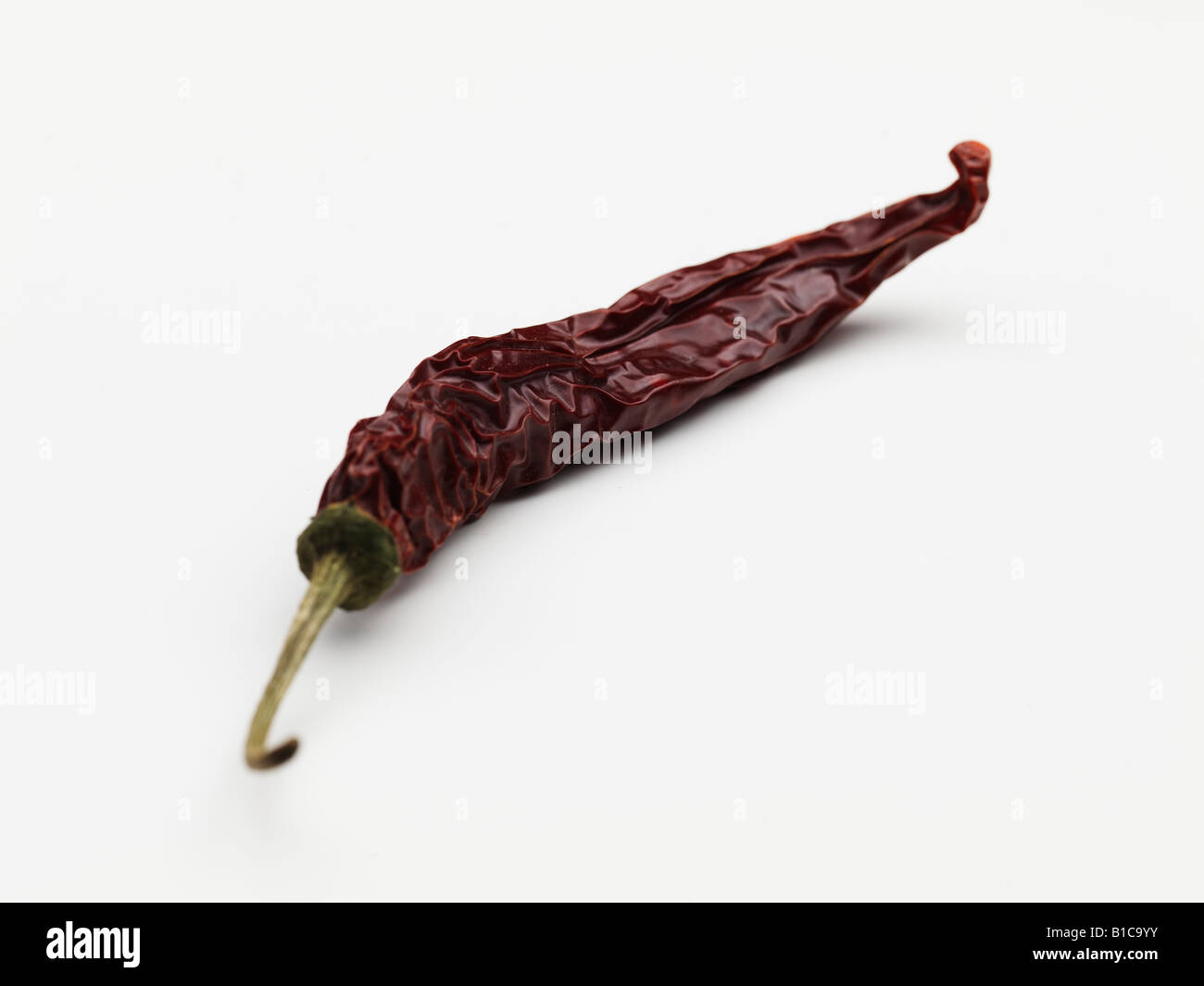 peppers spicy hot chili pungent dried spice burn Stock Photo - Alamy