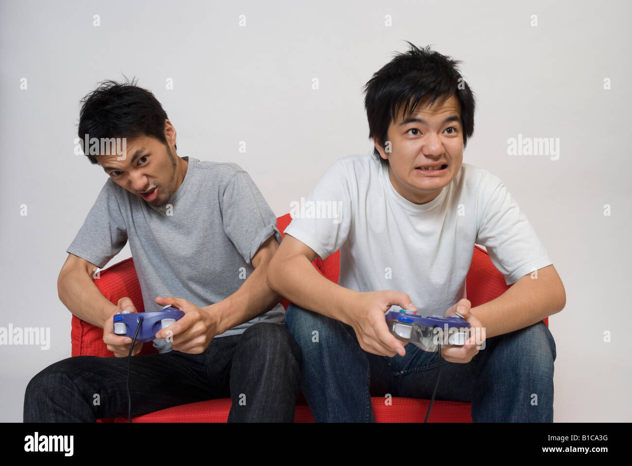 Sofa controller Cut Out Stock Images & Pictures - Alamy
