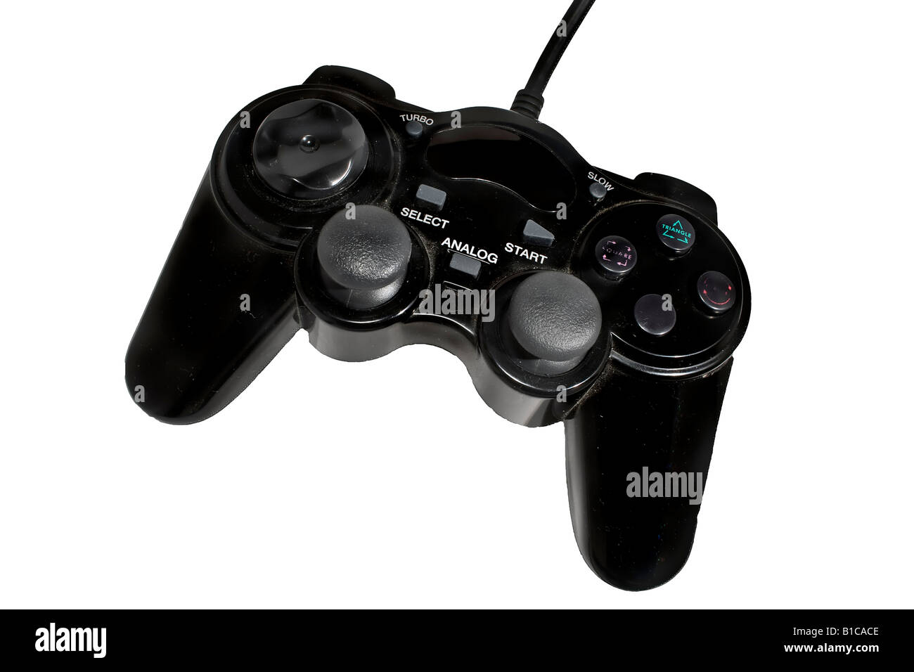 Video game controller hi-res stock photography and images - Alamy