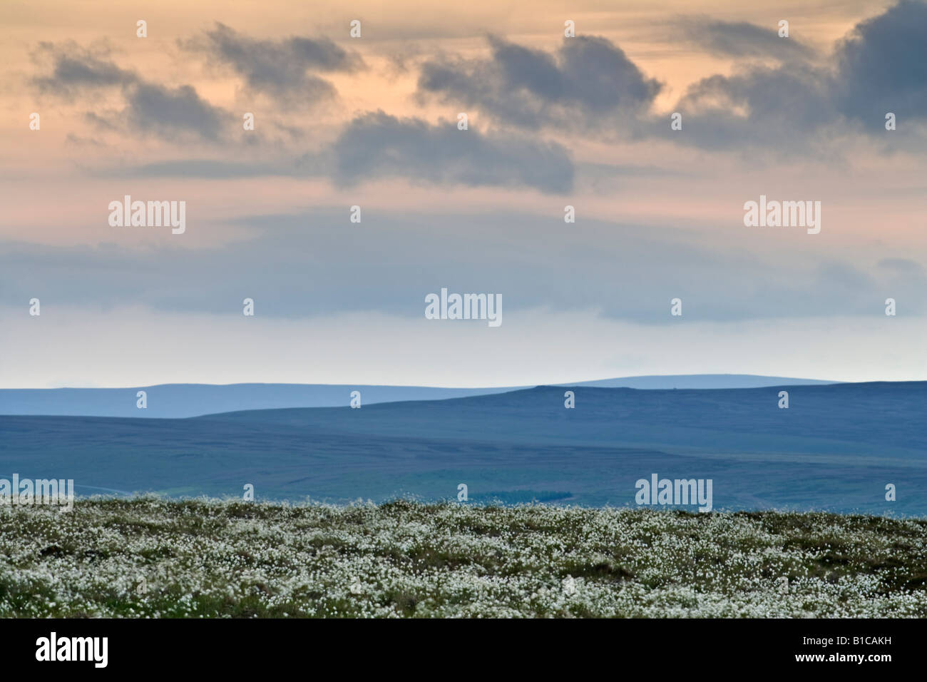 Allen valley hi-res stock photography and images - Alamy
