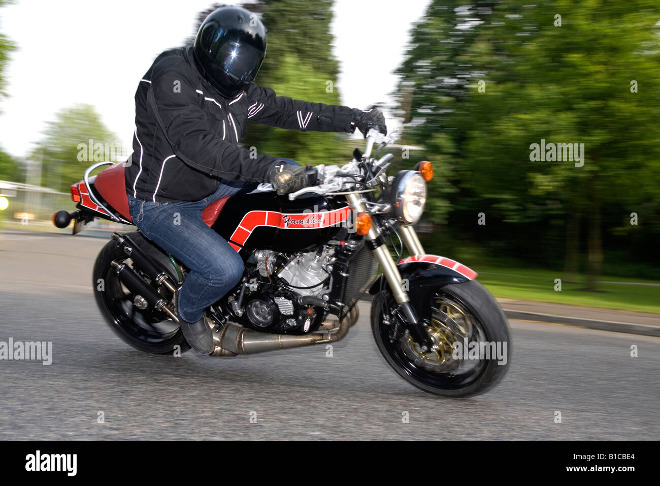 Modified classic hi-res stock photography and images - Alamy