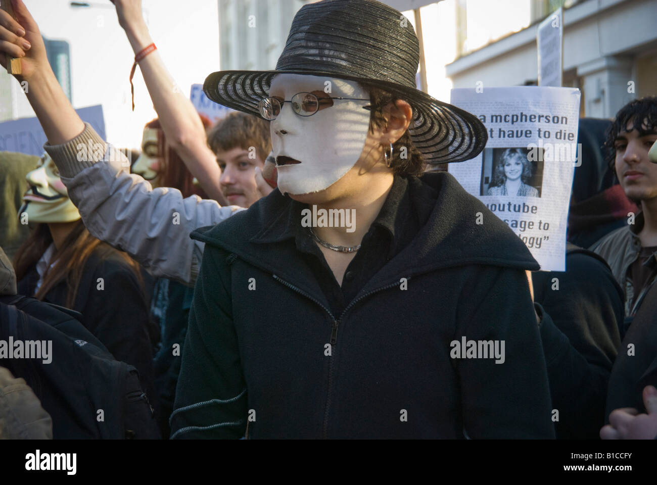 Internet cult hi-res stock photography and images - Alamy