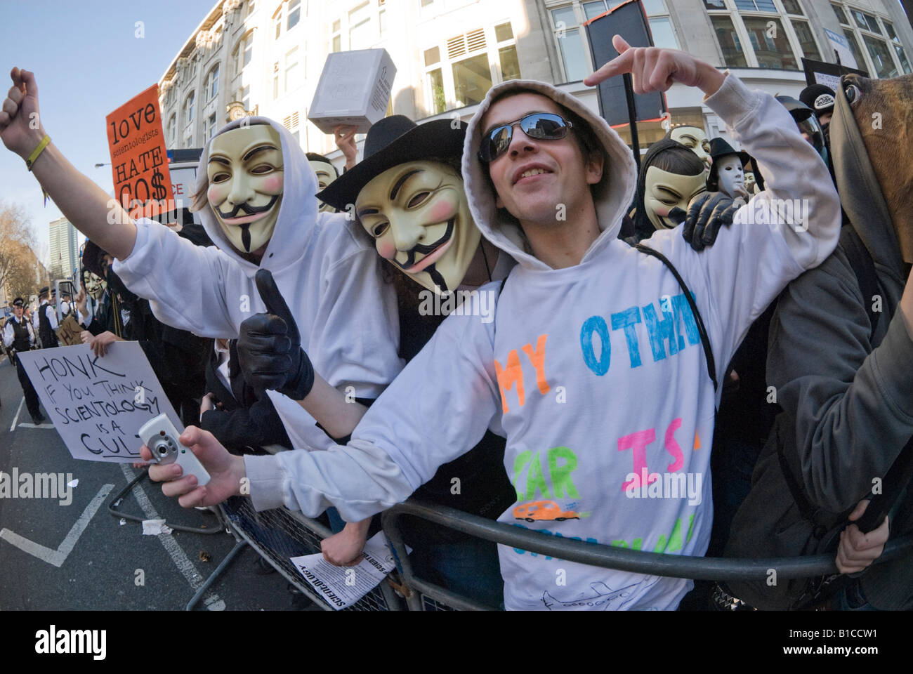 Project chanalog hi-res stock photography and images - Alamy