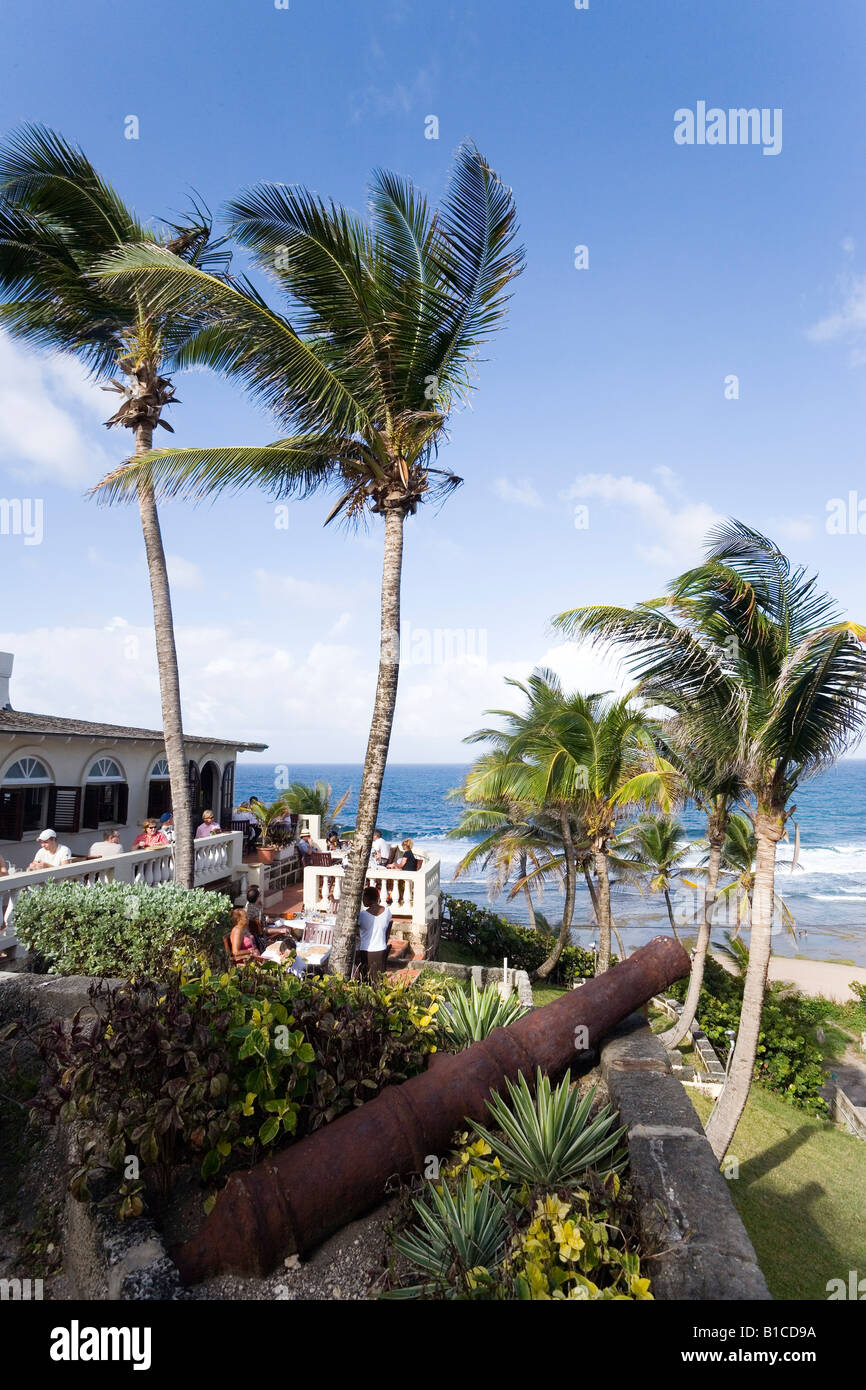 Round house barbados hi-res stock photography and images - Alamy