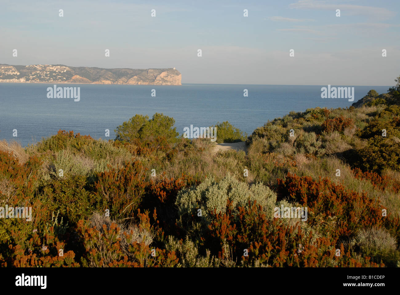 Cabo prim hi-res stock photography and images - Alamy