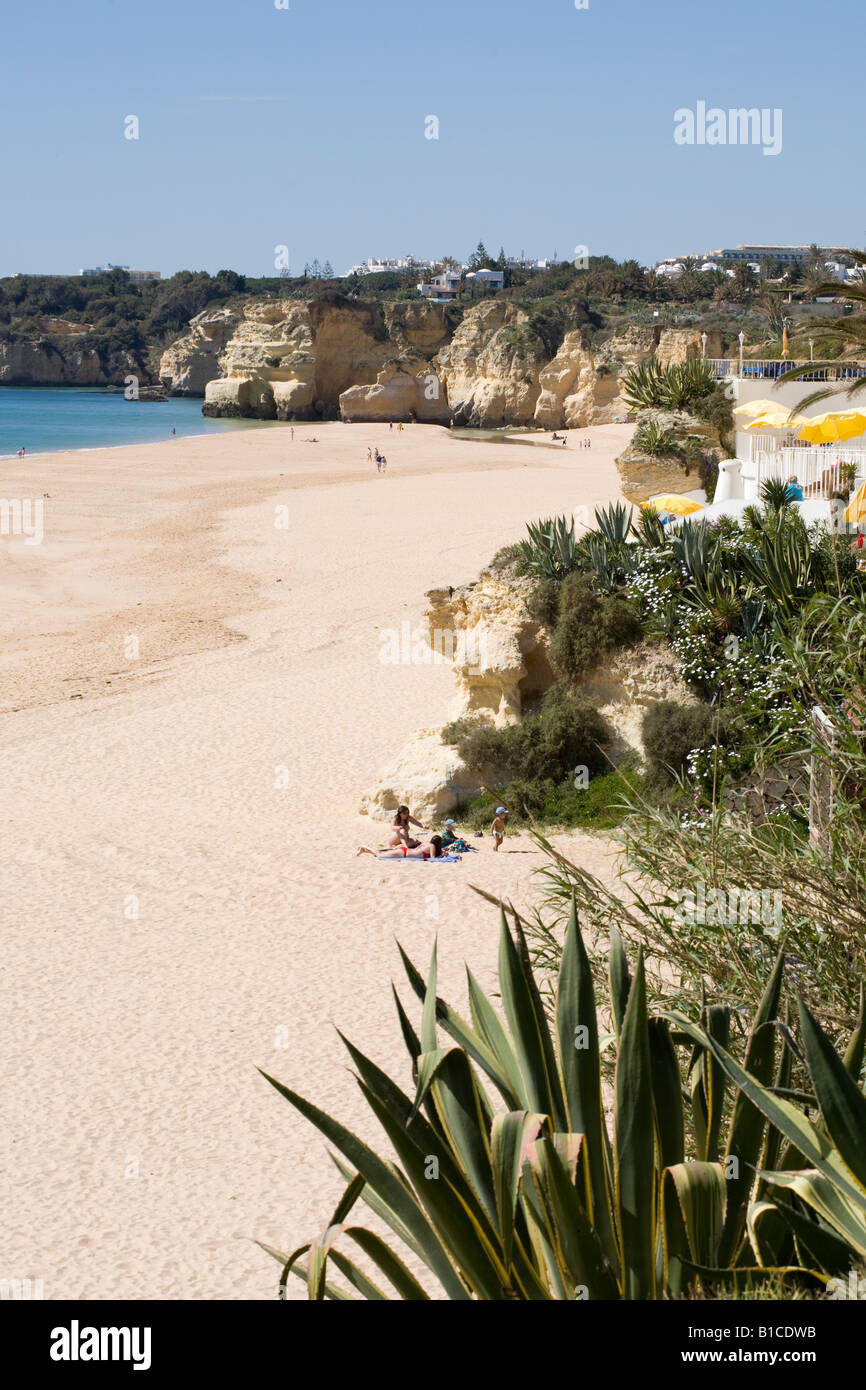 Praia de armacao de pera hi-res stock photography and images - Alamy