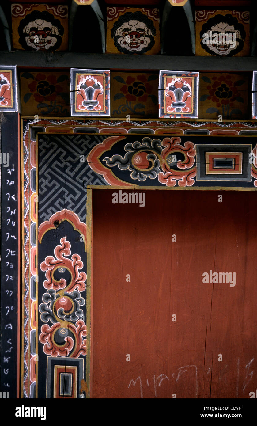 Decorated support structure hi-res stock photography and images - Alamy