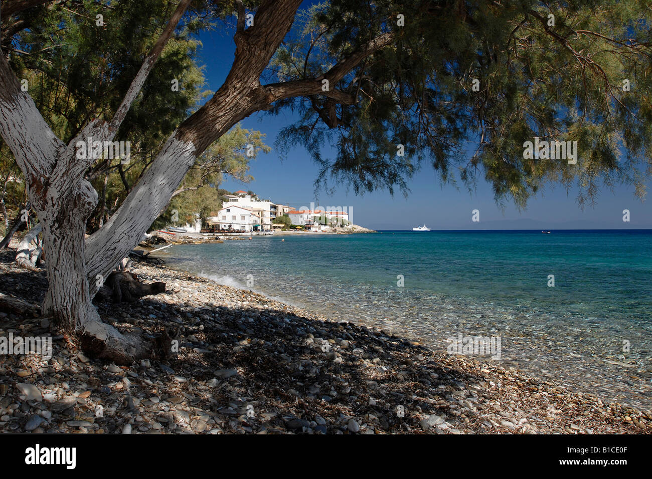 Urlaubsziel tourist destination hi-res stock photography and images - Alamy
